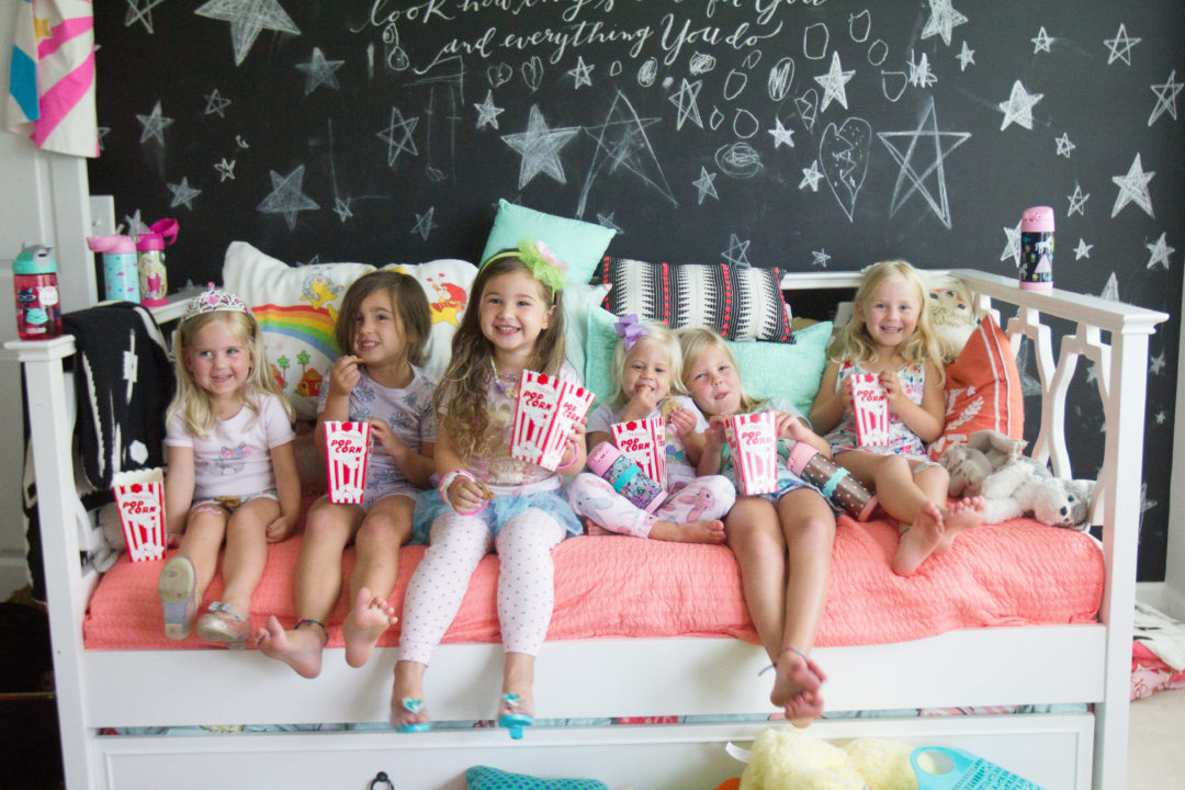 Sleepover Ideas With Your Sister at Michael Sizemore blog